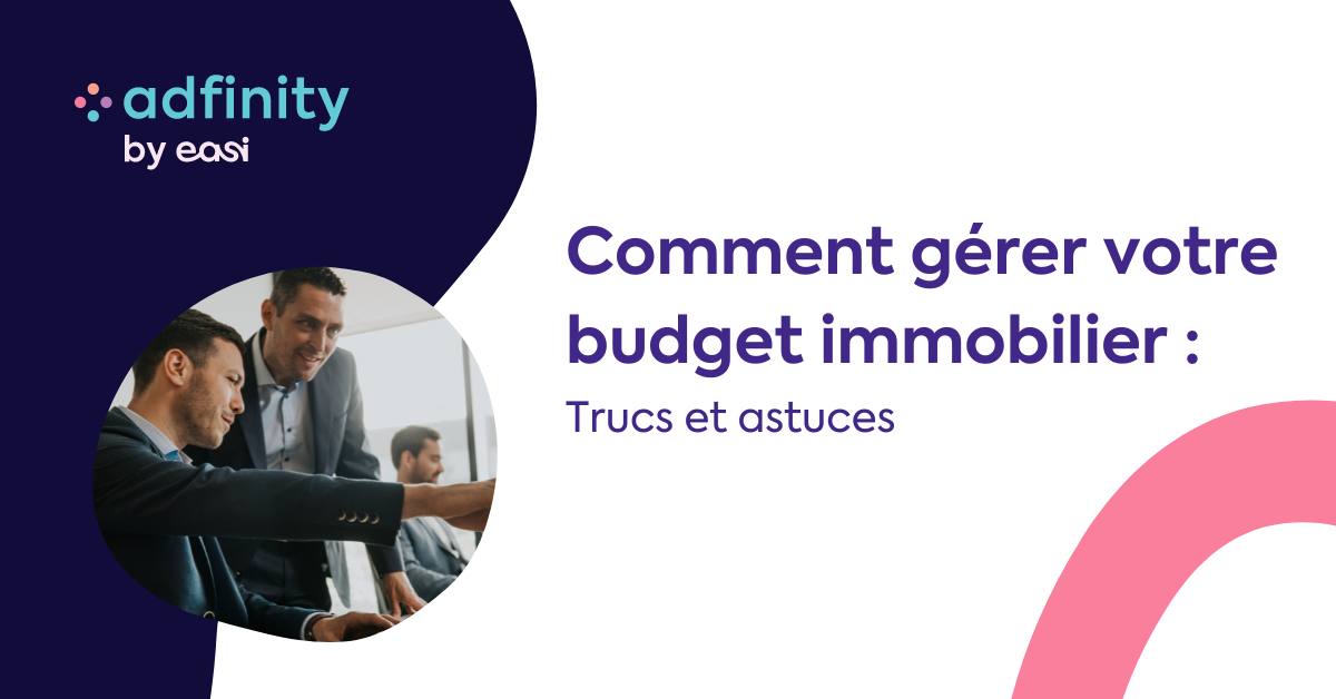 Adfinity - logiciel comptable | EASI